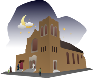 Centretown Mosque – Centretown Mosque