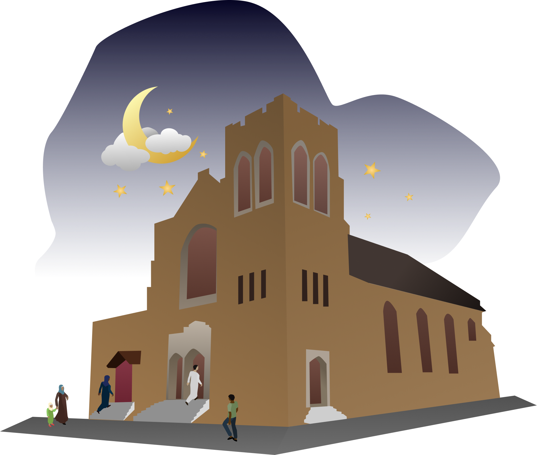 Centretown Mosque – Centretown Mosque