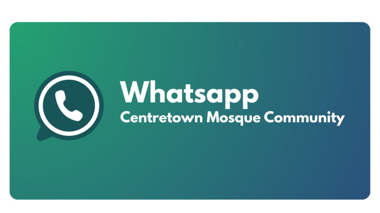 Centretown Mosque